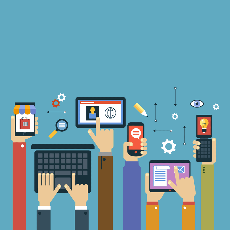 Back Online... Again – Trek Overland Ltd