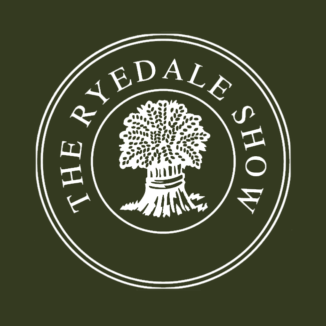 Ryedale Show 2017 – Trek Overland Ltd