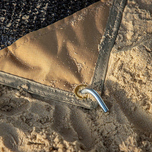 ARB 2m Deluxe Awning Alcove - ARB - 813209 – Trek Overland Ltd