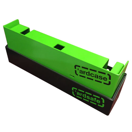 Ardcase 2 / Ardercase Security Pedal Lock Storage Case - Ardcase - ARD ...