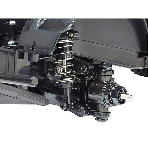 Remote Control Land Rover Defender Model - Tamiya - DA1626 – Trek ...