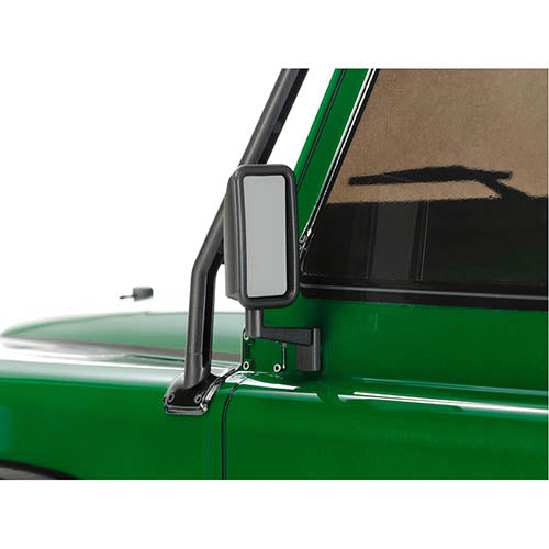 Remote Control Land Rover Defender Model - Tamiya - DA1626 – Trek ...