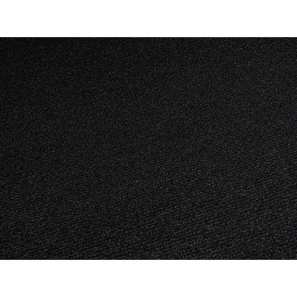 Land Rover Defender 90 Load Area Carpet Set (Sq Arches) - Britpart - D ...