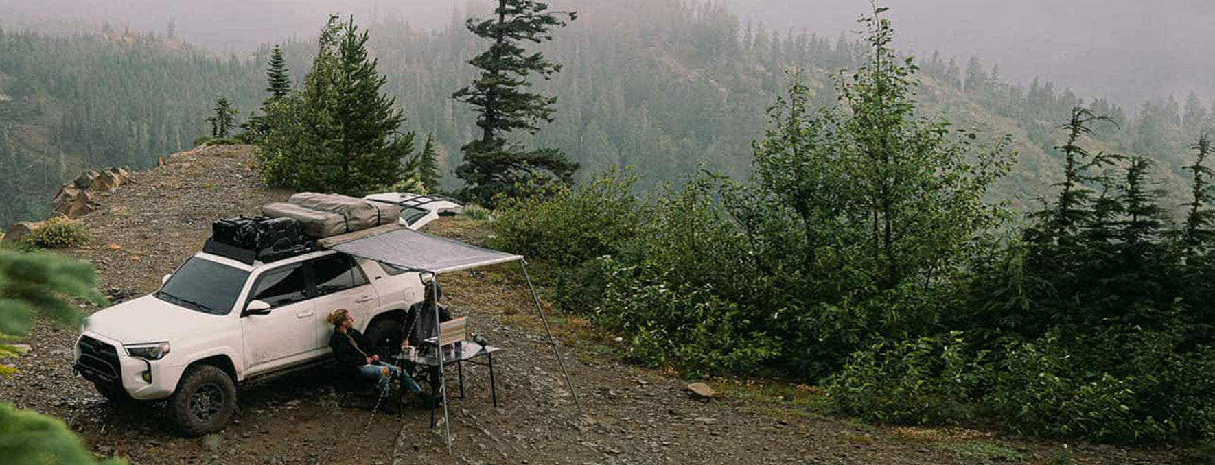 Roof Tents, Awnings, Camping and Overland Expedition Gear – Trek ...