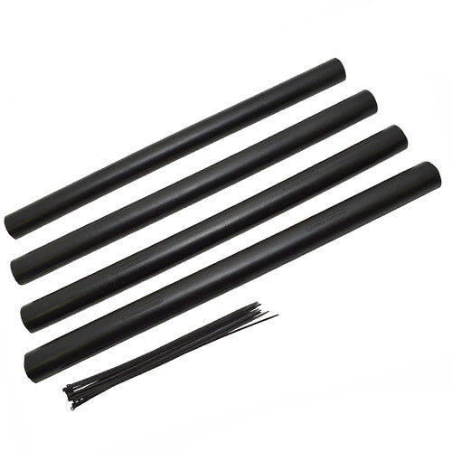 Roll Cage Padding Kit - Safety Devices - RBL172PAD – Trek Overland Ltd