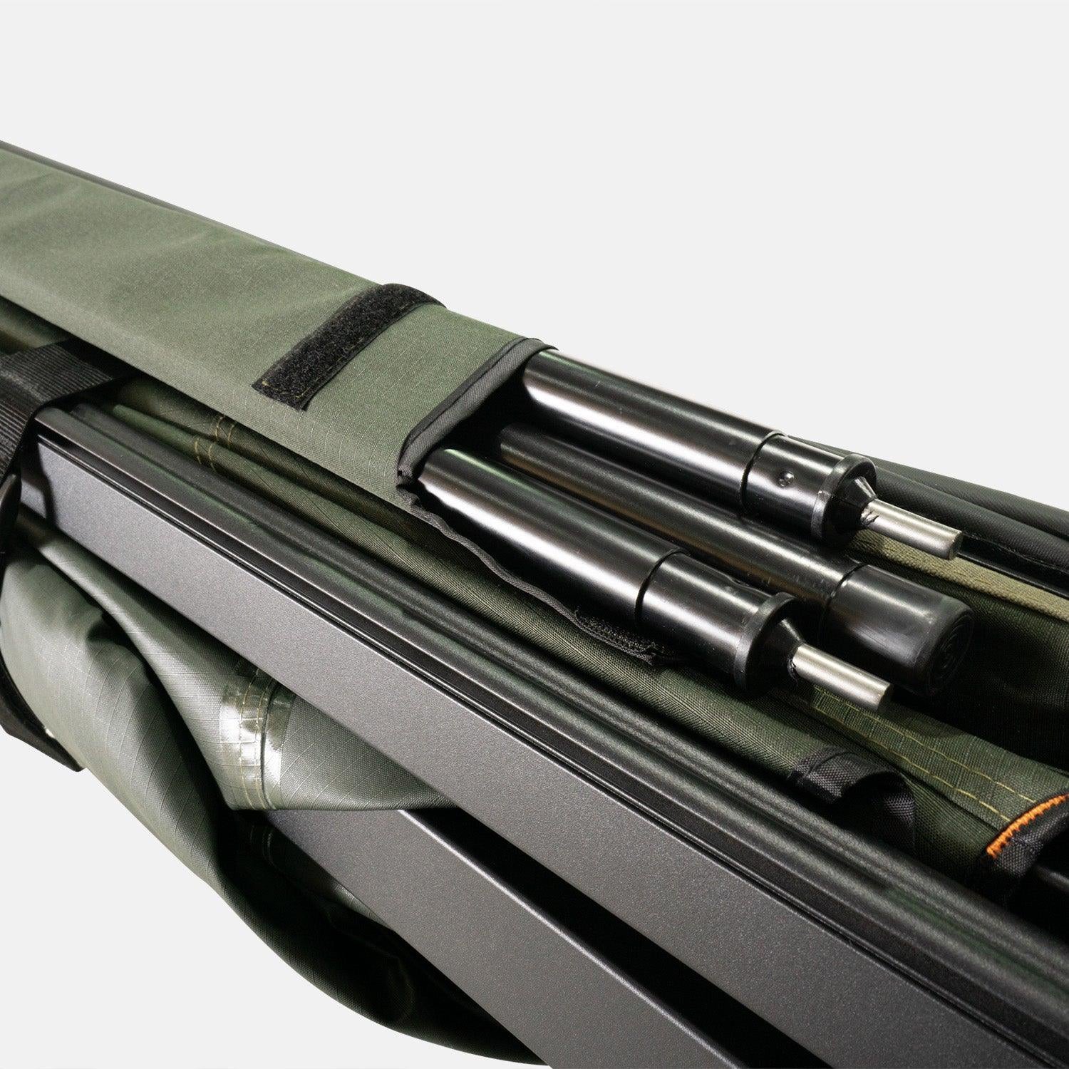 ECO 270 Eclipse Swing Arm Awning - Darche - T050801743ECO – Trek ...