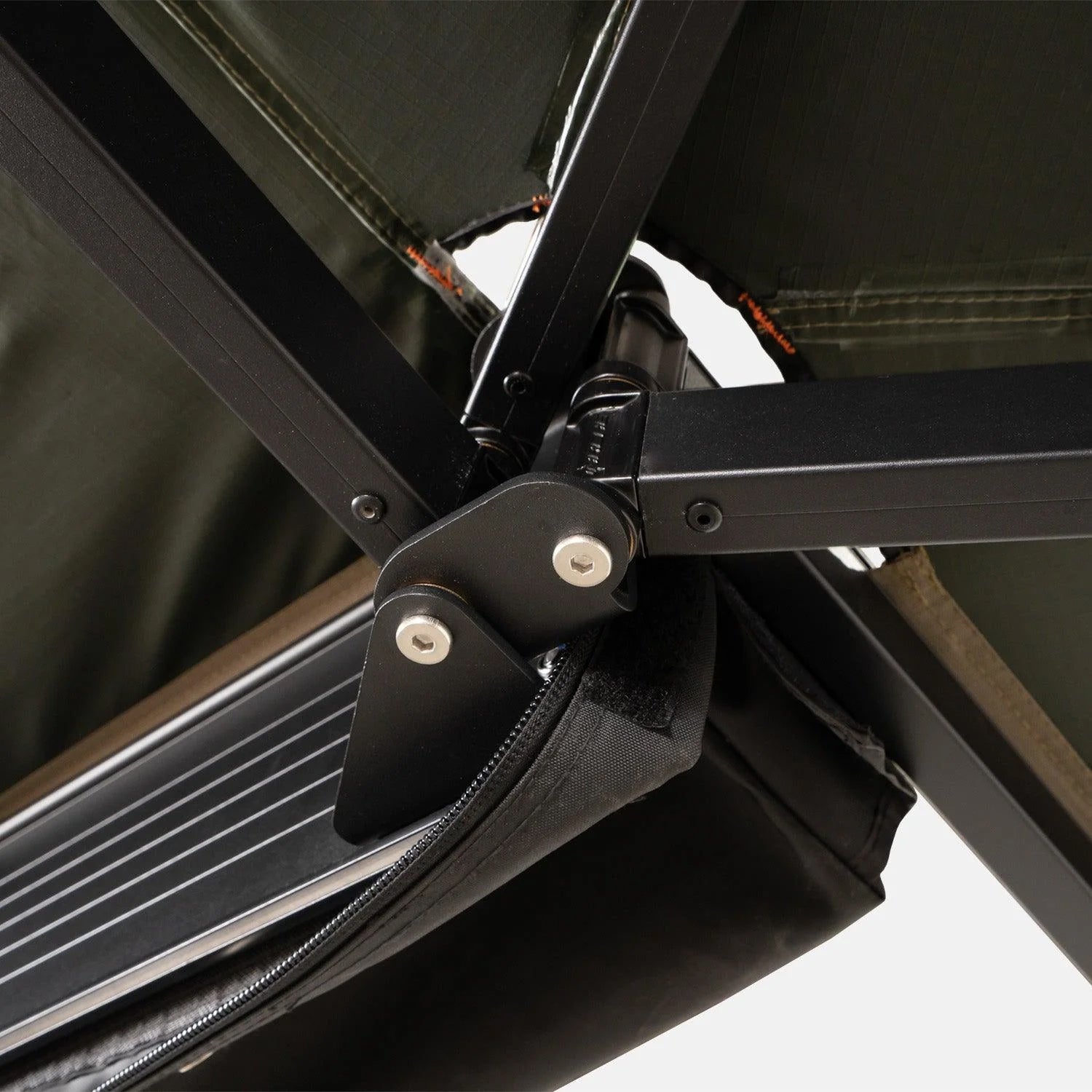 ECO 270 Eclipse Swing Arm Awning - Darche - T050801743ECO – Trek ...