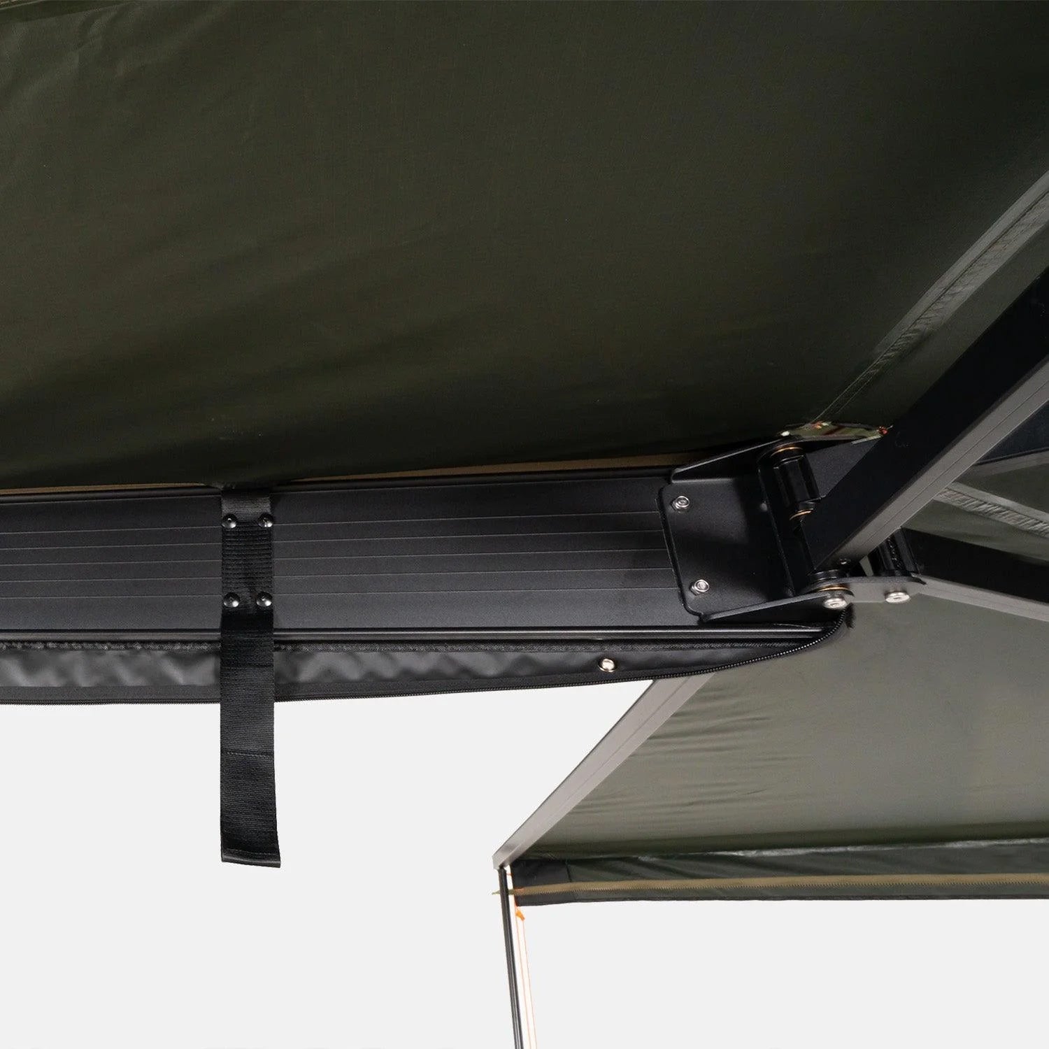 ECO 270 Eclipse Swing Arm Awning - Darche - T050801743ECO – Trek ...