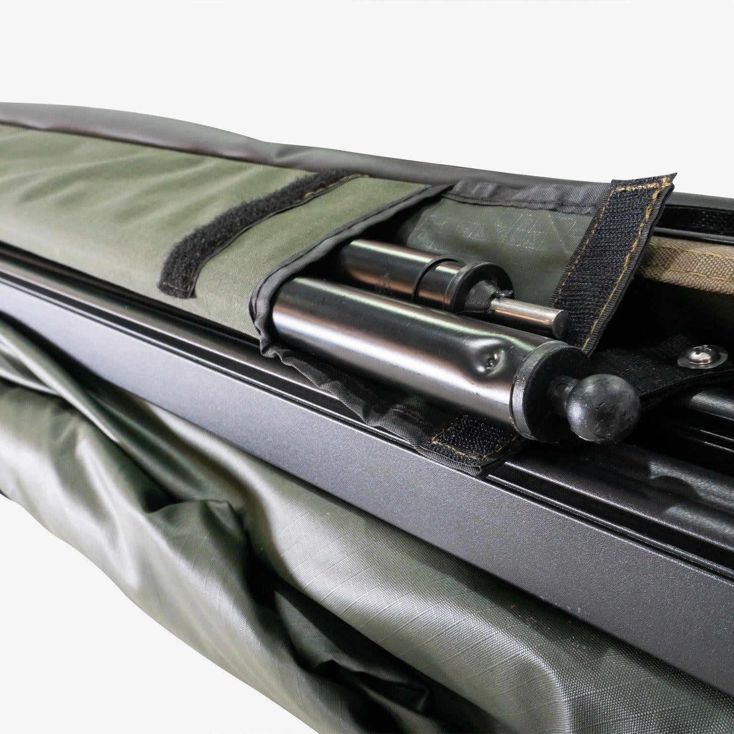 ECO 180 Eclipse Swing Arm Awning - Darche - T050801744ECO – Trek ...