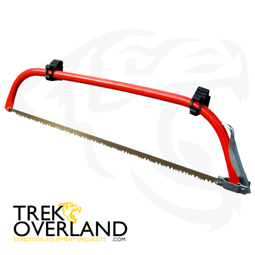 MINI Quick Fist Clamp - QuickFist Clamps - T30052 – Trek Overland Ltd