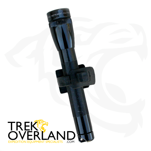 MINI Quick Fist Clamp - QuickFist Clamps - T30052 – Trek Overland Ltd