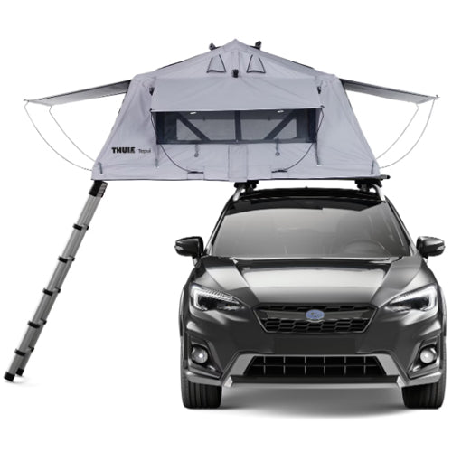 Thule Tepui Ayer Roof Top Tent - Thule - 901200 – Trek Overland Ltd