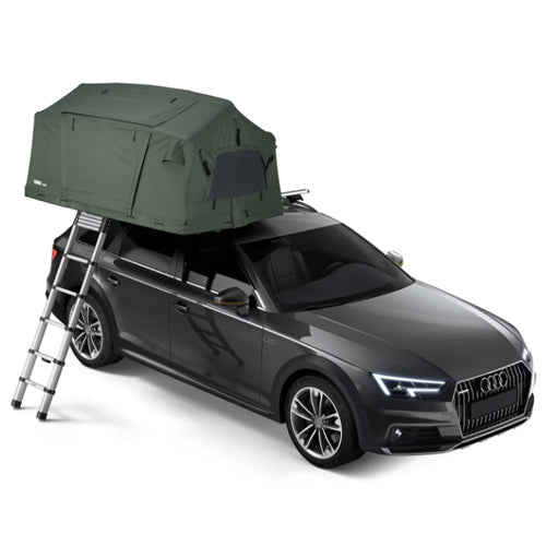 Thule Tepui Foothill Roof Top Tent - Thule - 901250 – Trek Overland Ltd