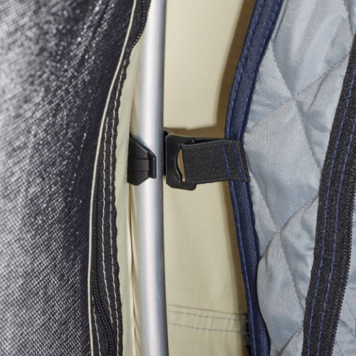 Thule Approach S/M Roof Tent Insulator - Thule - 901858 – Trek Overland Ltd