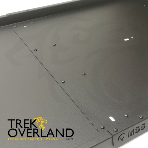 Land Rover Defender Parcel / Storage Shelf Highline Gen 2 - Mobile Sto ...