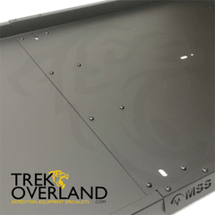 Land Rover Defender Parcel / Storage Shelf Highline Gen 2 - Mobile Sto ...