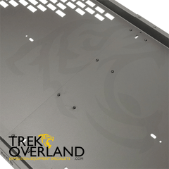 Land Rover Defender Parcel / Storage Shelf Highline Gen 2 - Mobile Sto ...