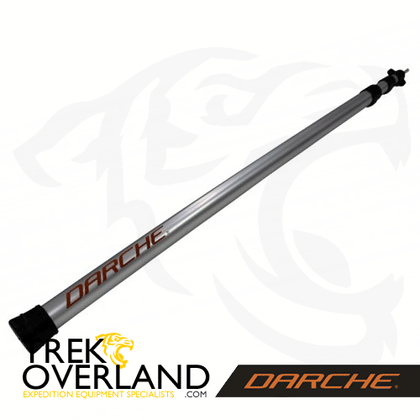 Roof Tents – Trek Overland Ltd