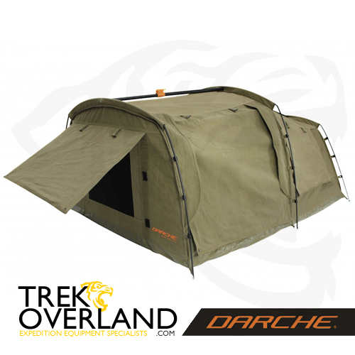Dirty Dee 1400 Swag Tent - Darche - T050801209 – Trek Overland Ltd