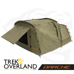 Dirty Dee 1400 Swag Tent - Darche - T050801209 – Trek Overland Ltd