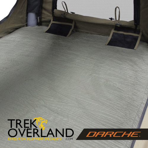 Air-Volution™ AD Swag 1100 Inflatable Swag Tent - Darche - T050801804 – Trek Overland Ltd