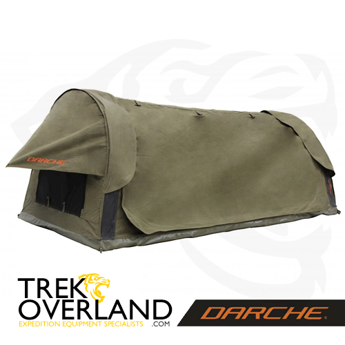 AD Swag 1400 Inflatable Swag Tent - AIR-VOLUTION™ - Darche - T05080180 ...