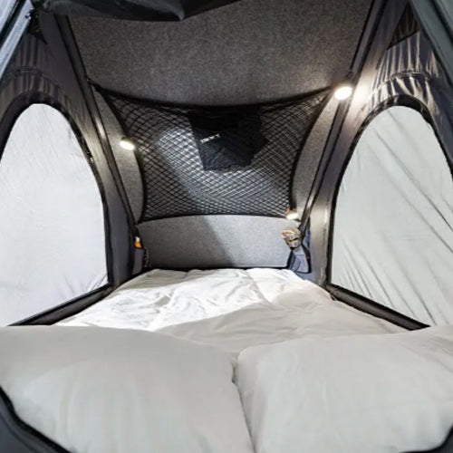 Tentbox Cargo Aluminium Hard Shell Roof Tent - TentBox - TBCA – Trek ...