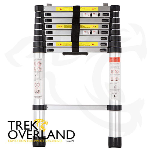 Tentbox Cargo Aluminium Hard Shell Roof Tent - TentBox - TBCA – Trek ...