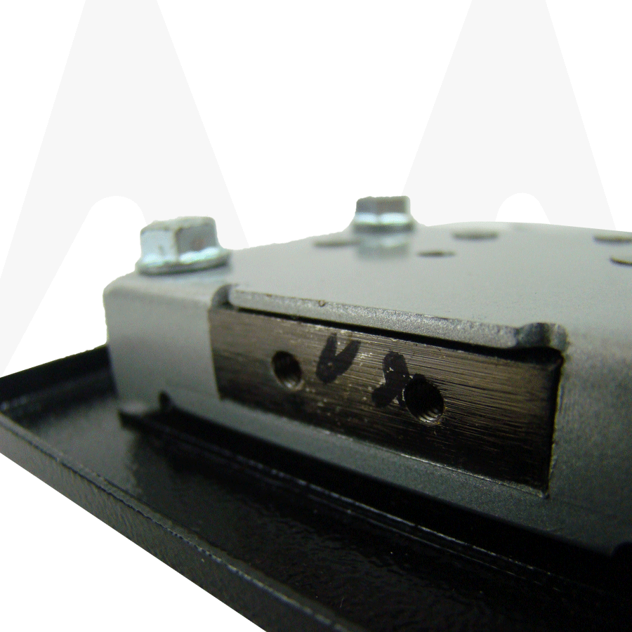 Land Rover Defender & Series Vehicle Safe – Trek Overland Ltd